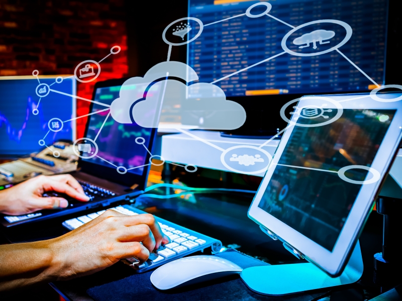 How To Implement An Effective IT Backup Procedure?