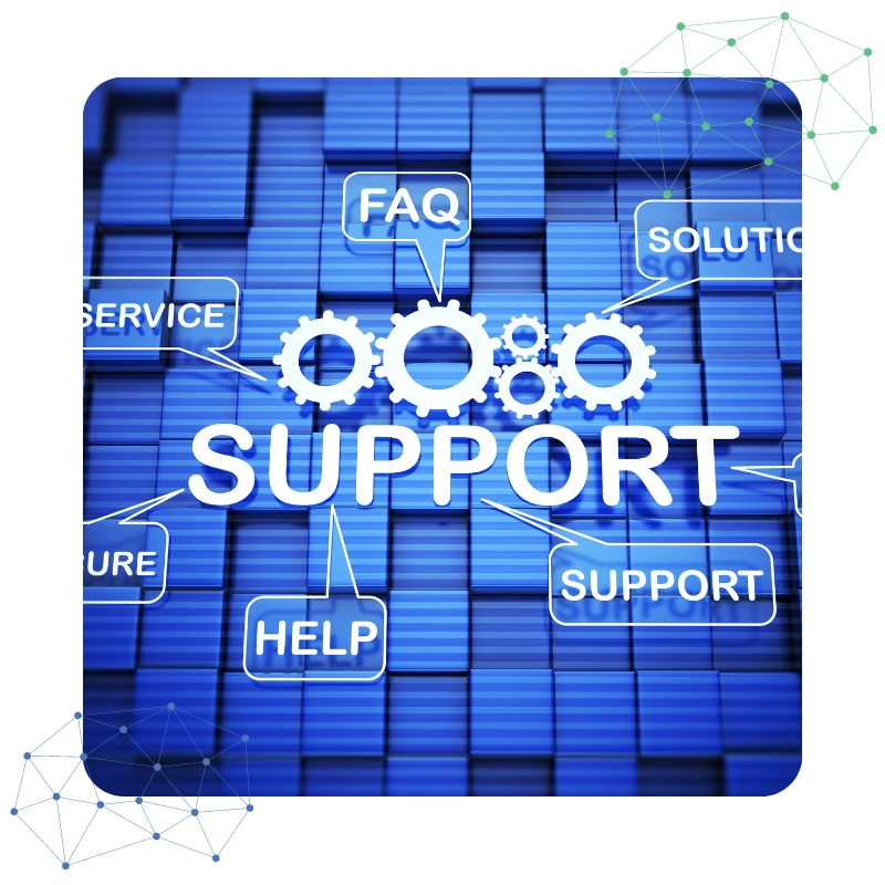 IT Support & Services Emu Heights NSW 2750 - DBM Technology