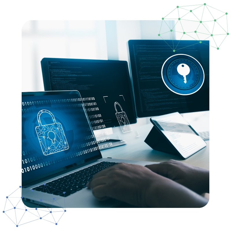 Cyber Security The Rocks NSW 2000 - DBM Technology